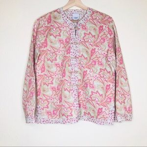 Nomadic Traders | Jackets & Coats | Nomadic Traders Multicolored ...